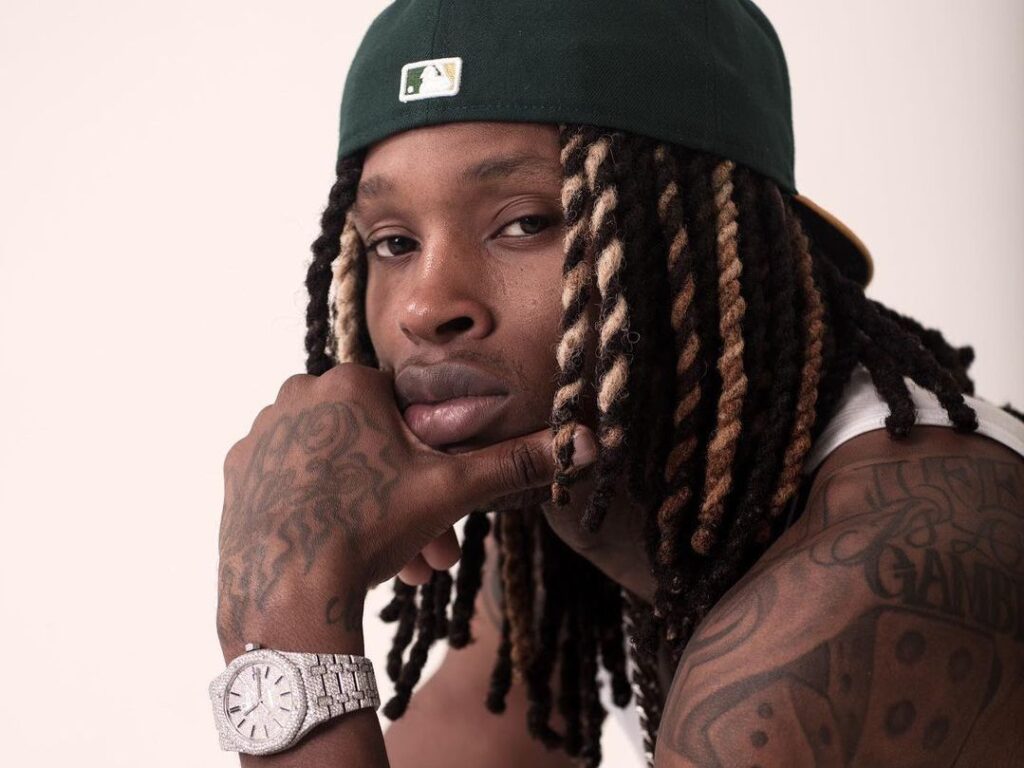 King Von Biography- Height, Life, Music Career, Net Worth