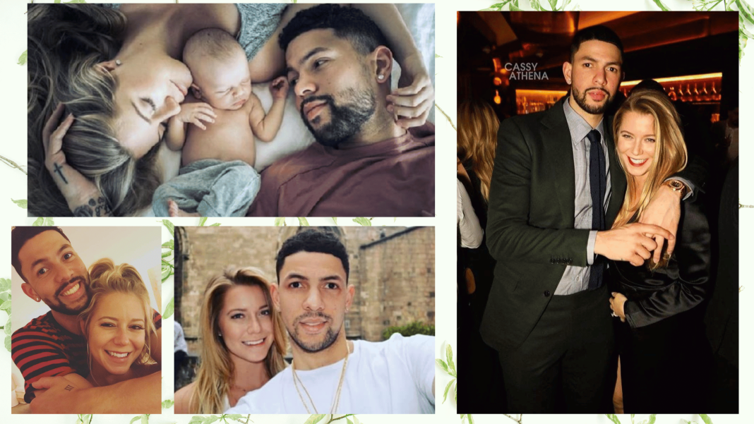 All About NBA Player Austin Rivers Wife - Learn Loft Blog