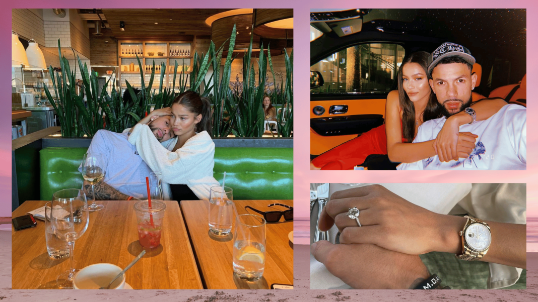 All About NBA Player Austin Rivers Wife - Learn Loft Blog