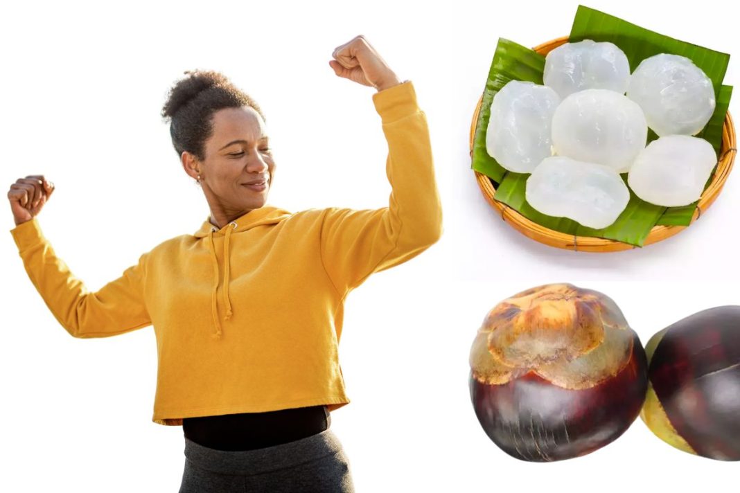 Ice Apple: Benefits Of Unique Summer Fruit - Learn Loft Blog