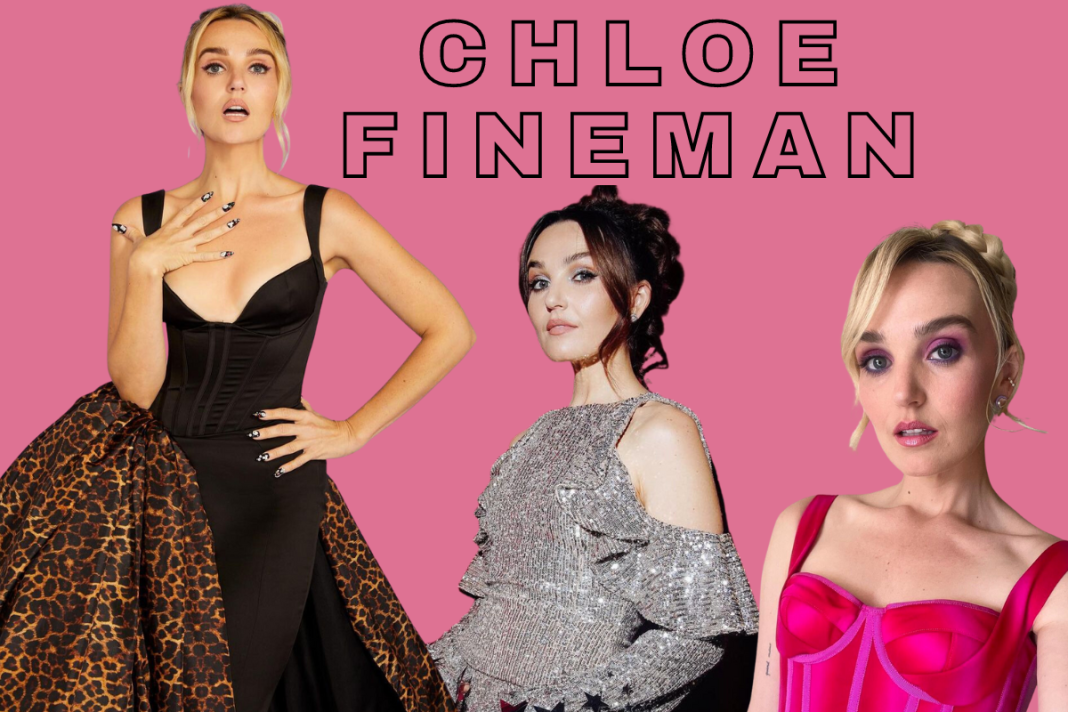 Chloe Fineman And Her Met Gala Mishap - Learn Loft Blog