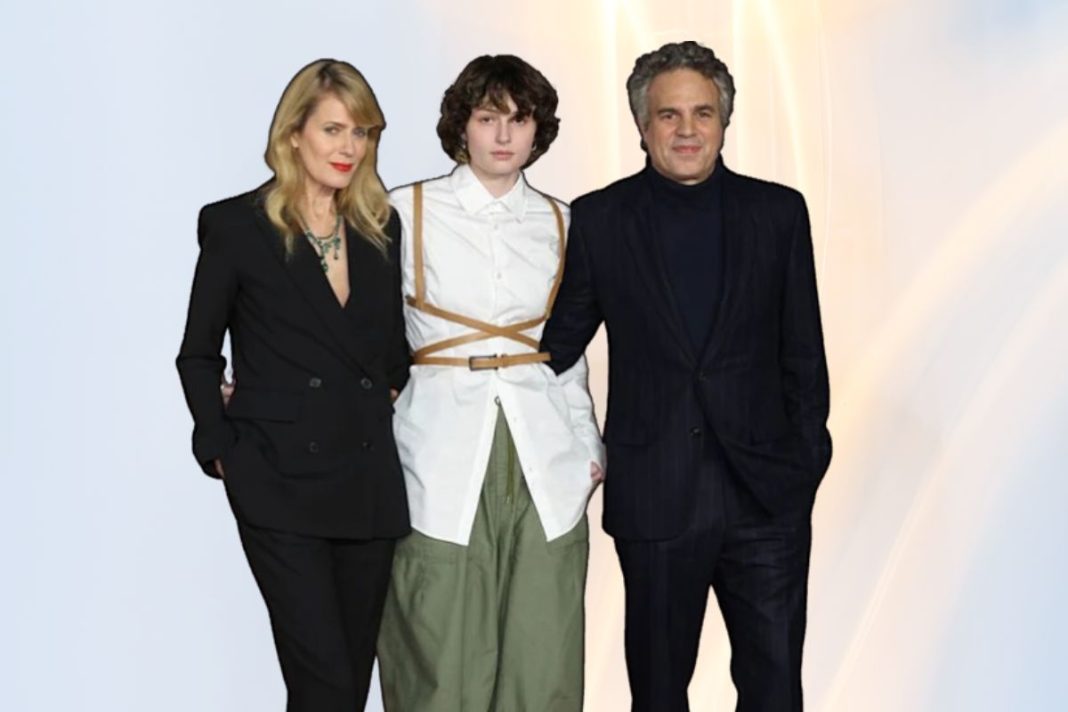 Meet Bella Noche Ruffalo -Mark Ruffalo’s Remarkable Daughter