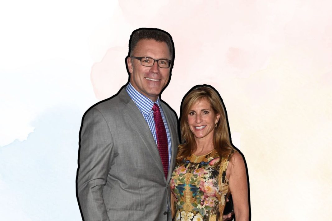 Diane Addonizio - Meet NFL Player Howie Long Wife