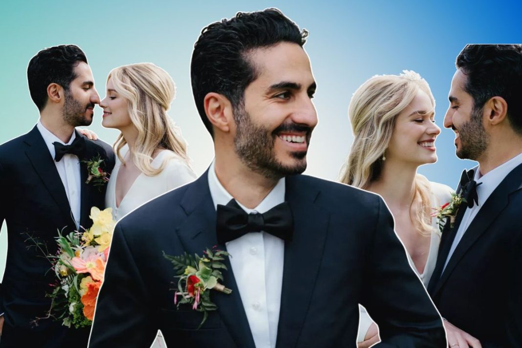 Nieku Manshadi: Meet Elizabeth Lail Husband- Learn Loft Blog