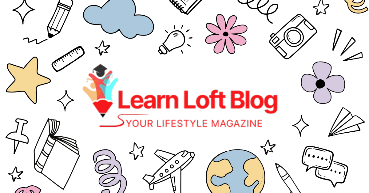 We Empower you through Amazing Inspiring Stories - Learn Loft Blog
